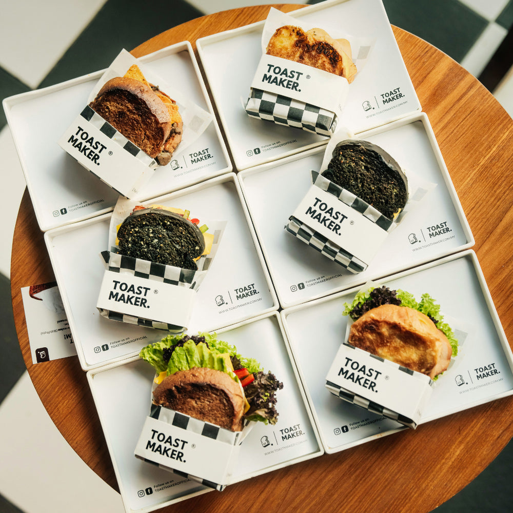 Toast Maker